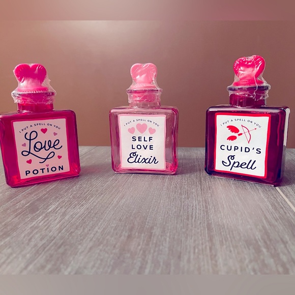 Target | Accents | Target Bullseye Playground Valentines 224 Potion ...